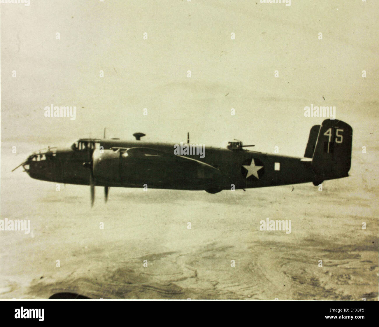 13th Operations; 8th Air Force; 99th, 435th, 559th Squadrons; B-24s ...