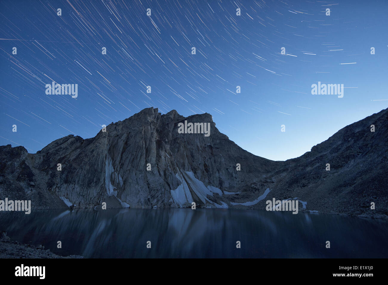 Star mountains hi-res stock photography and images - Alamy