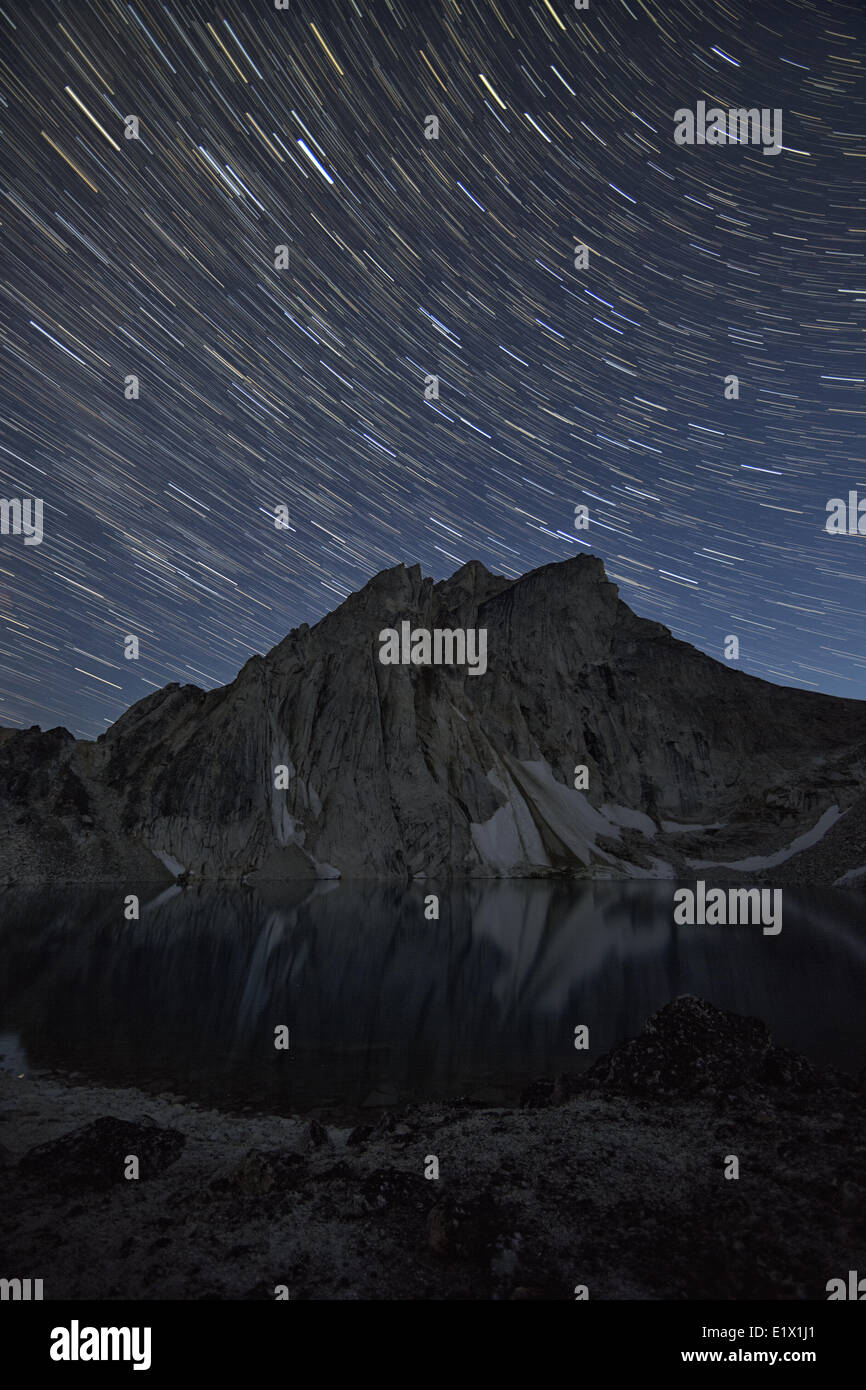 Star mountains hi-res stock photography and images - Alamy