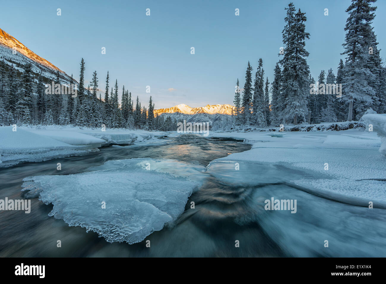 The wheaton river hi-res stock photography and images - Alamy