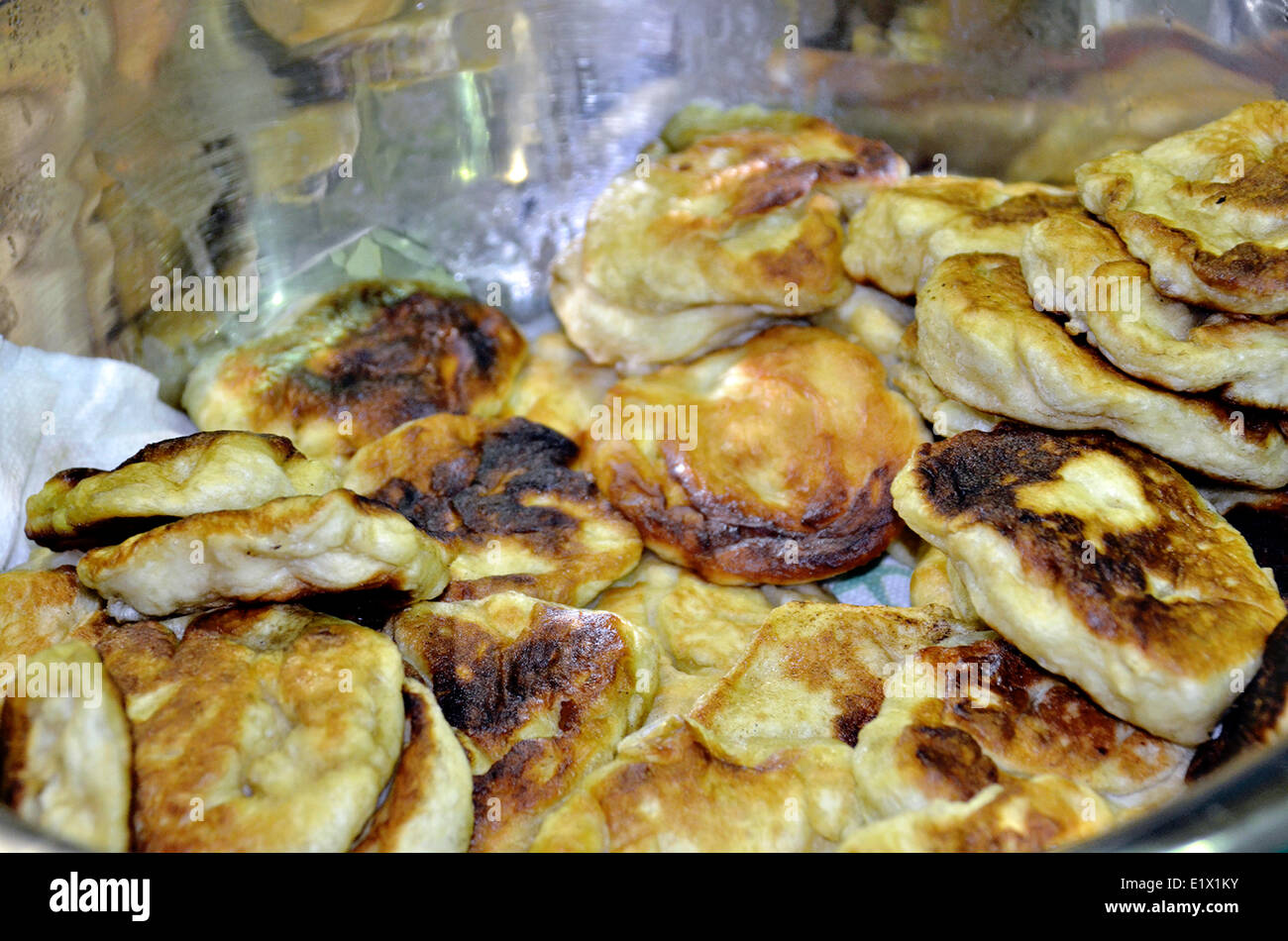 Inuit Canada Food High Resolution Stock Photography and Images - Alamy
