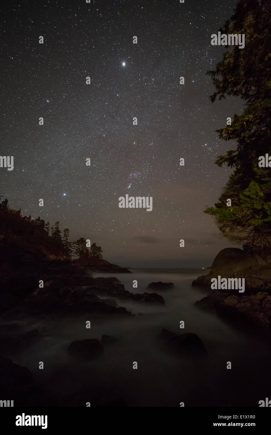 Night exposure hi-res stock photography and images - Alamy