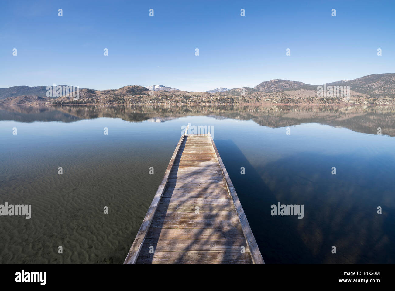 Skaha Lake Stock Photos & Skaha Lake Stock Images - Alamy
