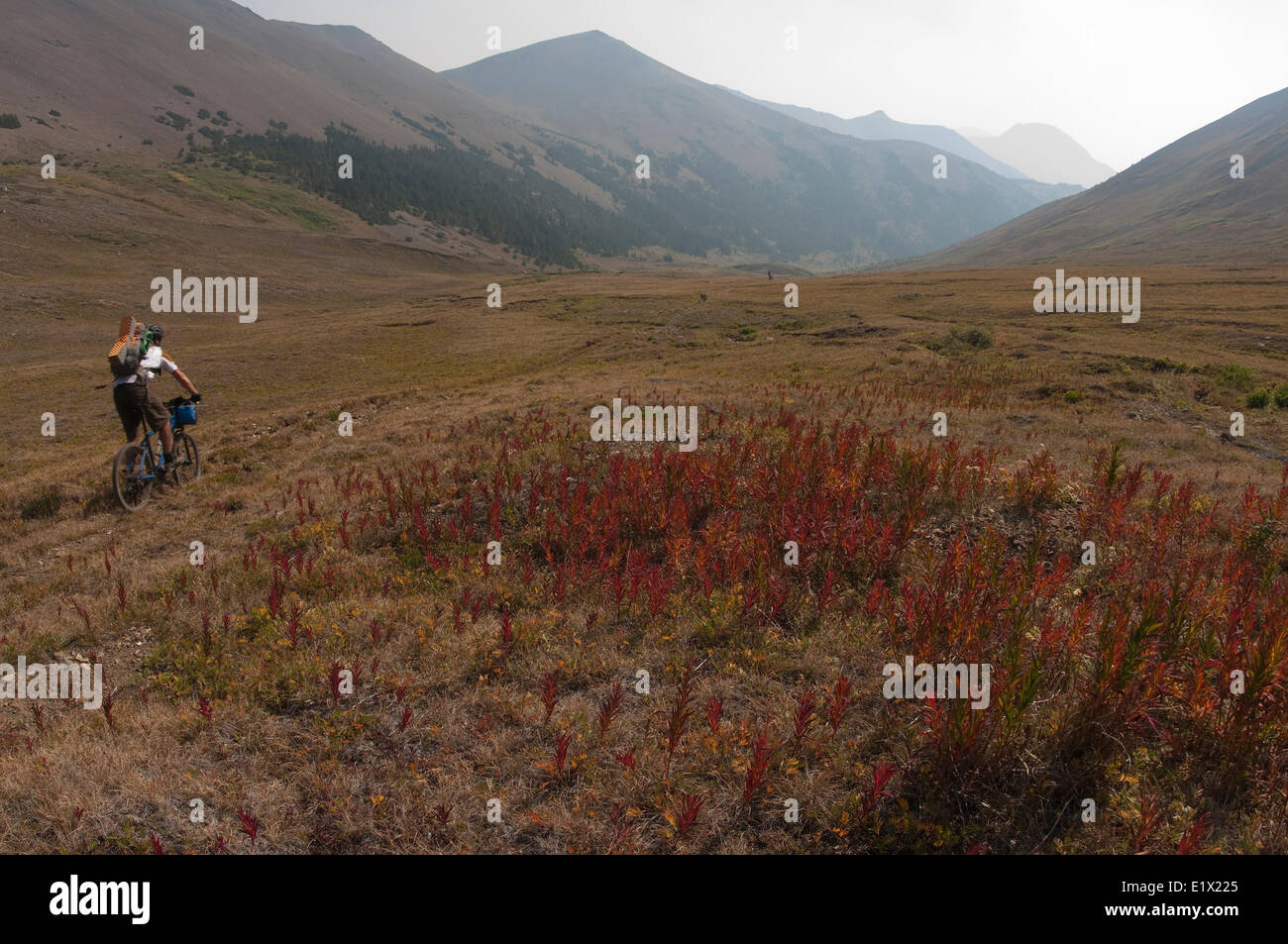 Elbow recreation area hi-res stock photography and images - Alamy