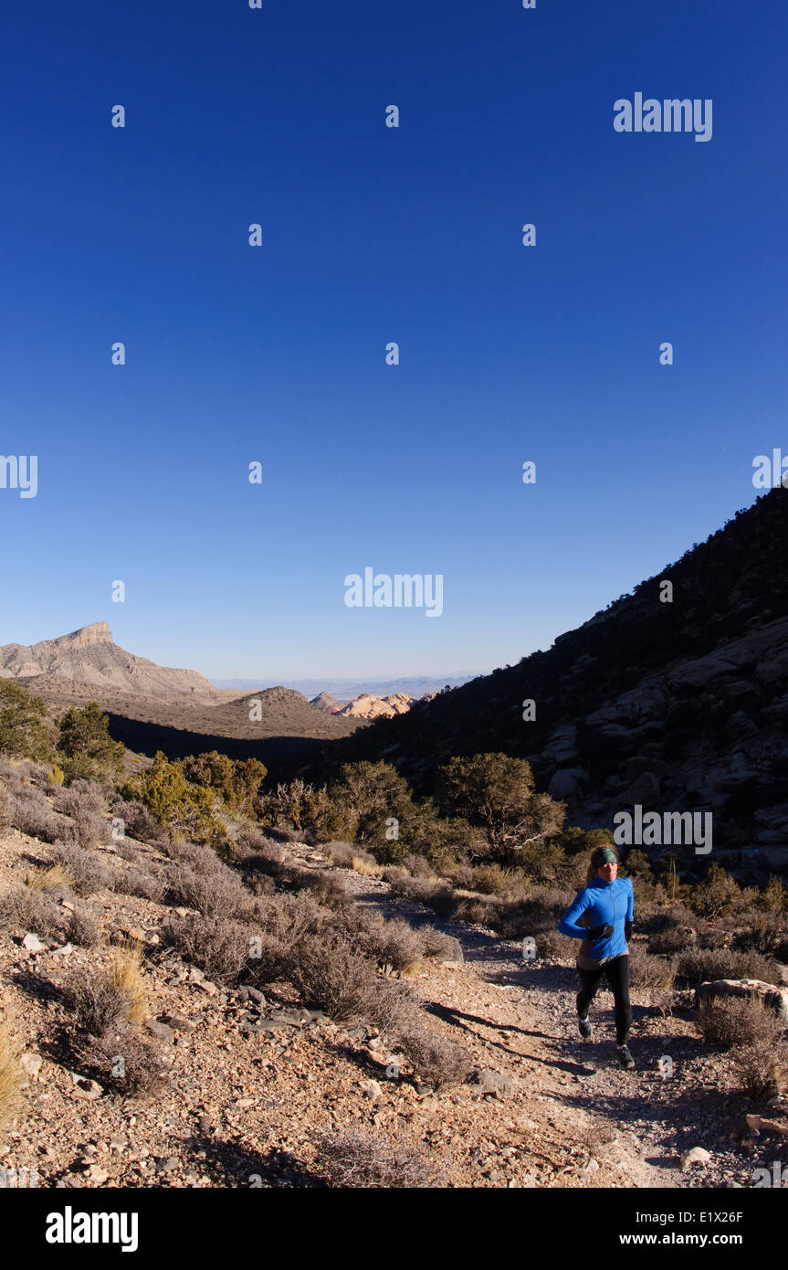 Red rock canyon las vegas hi-res stock photography and images - Alamy