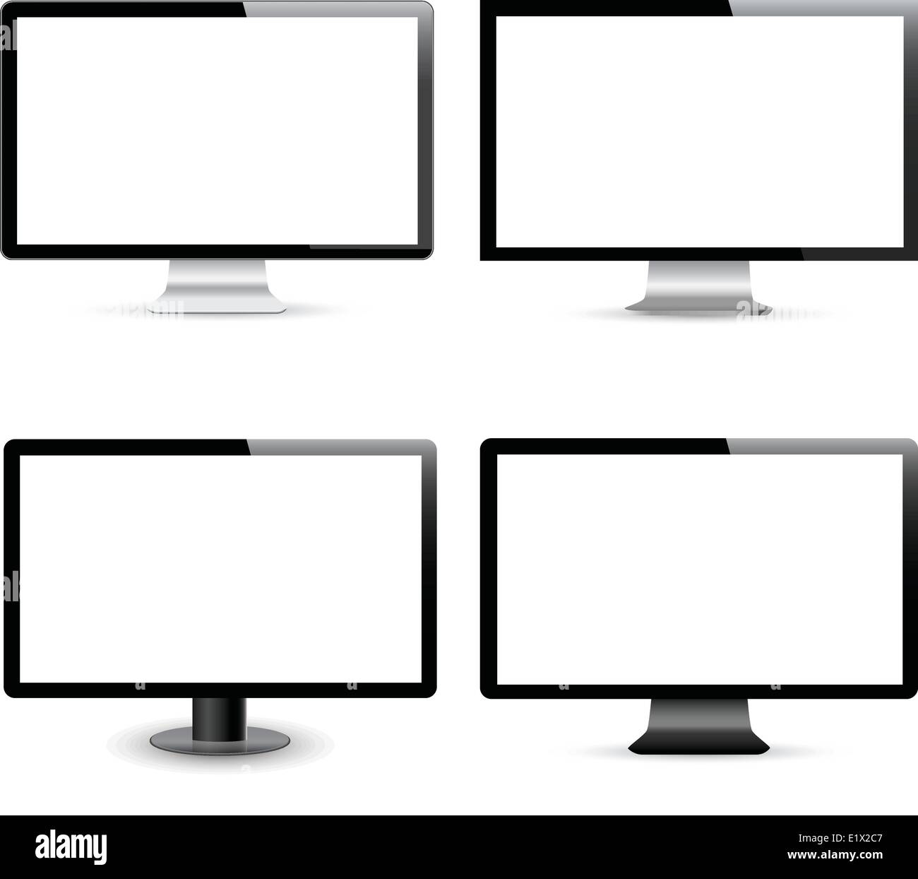 Liquid crystal displays hi-res stock photography and images - Alamy