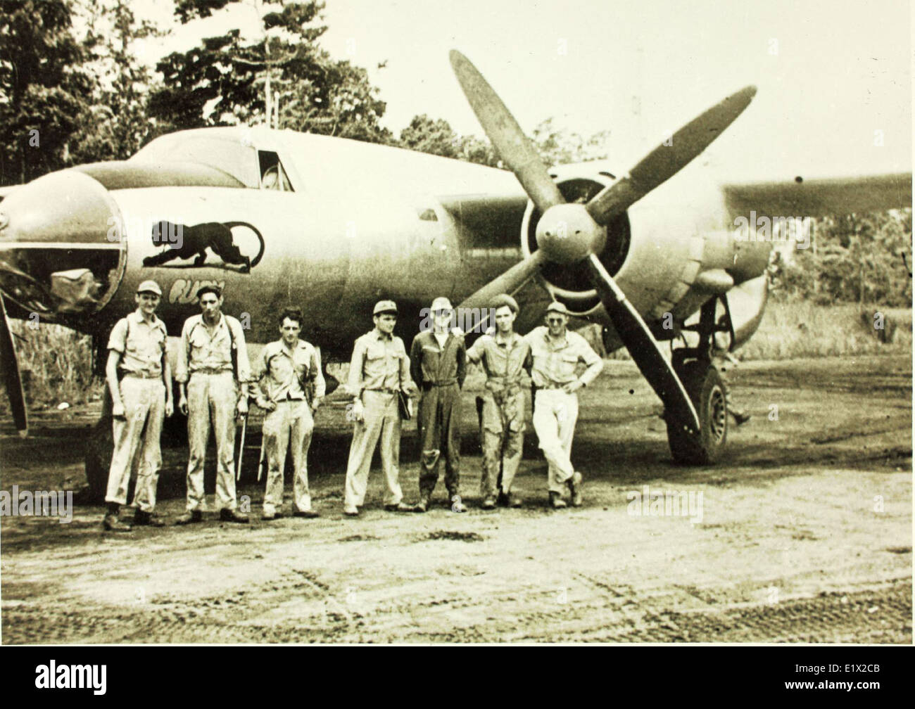 This image highlights the operations of the 7th Air Force, including ...