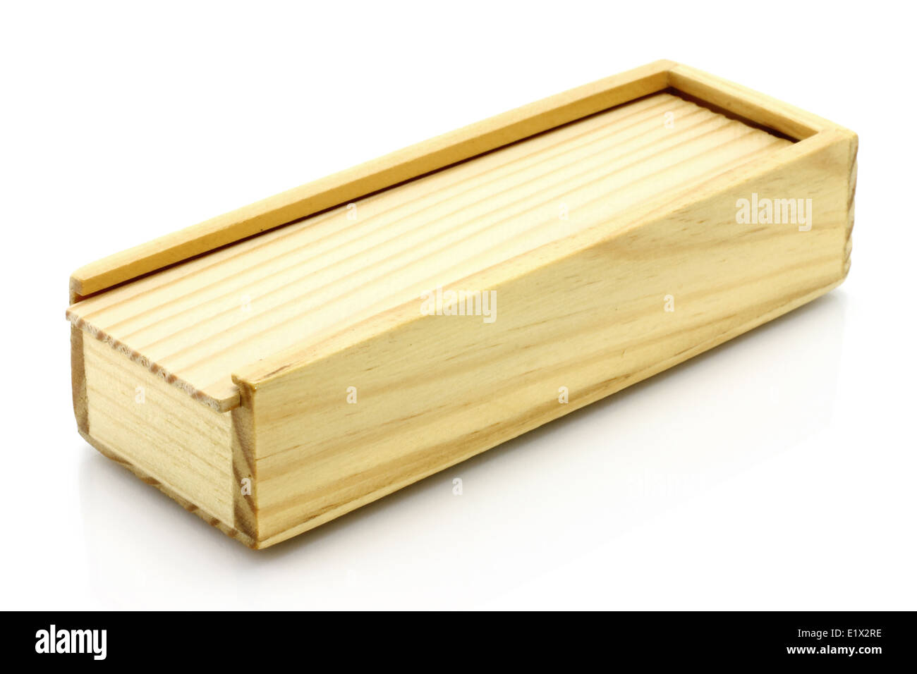 Team wooden blocks on Cut Out Stock Images & Pictures - Alamy