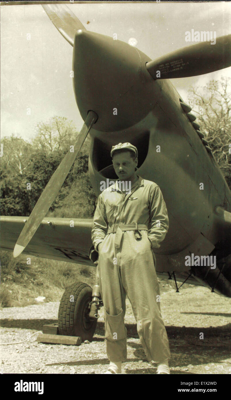 Bombardment group 11th air force hi-res stock photography and images ...