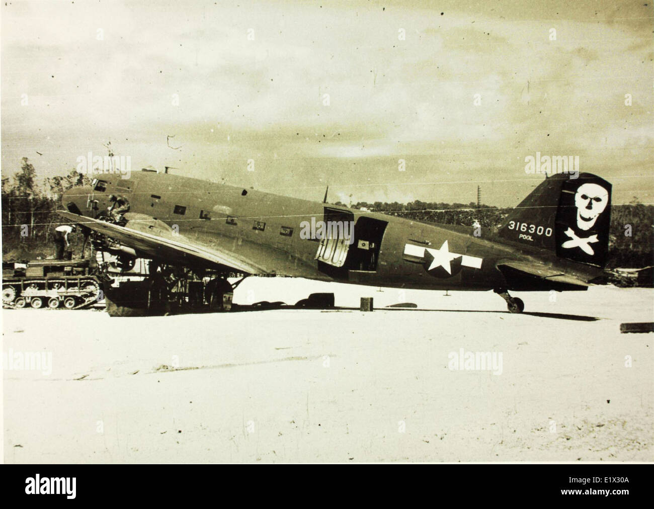 94th bomb group hi-res stock photography and images - Alamy