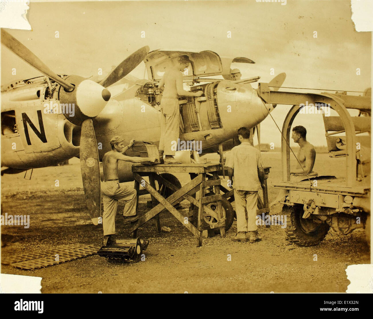 36th fighter squadron hi-res stock photography and images - Alamy