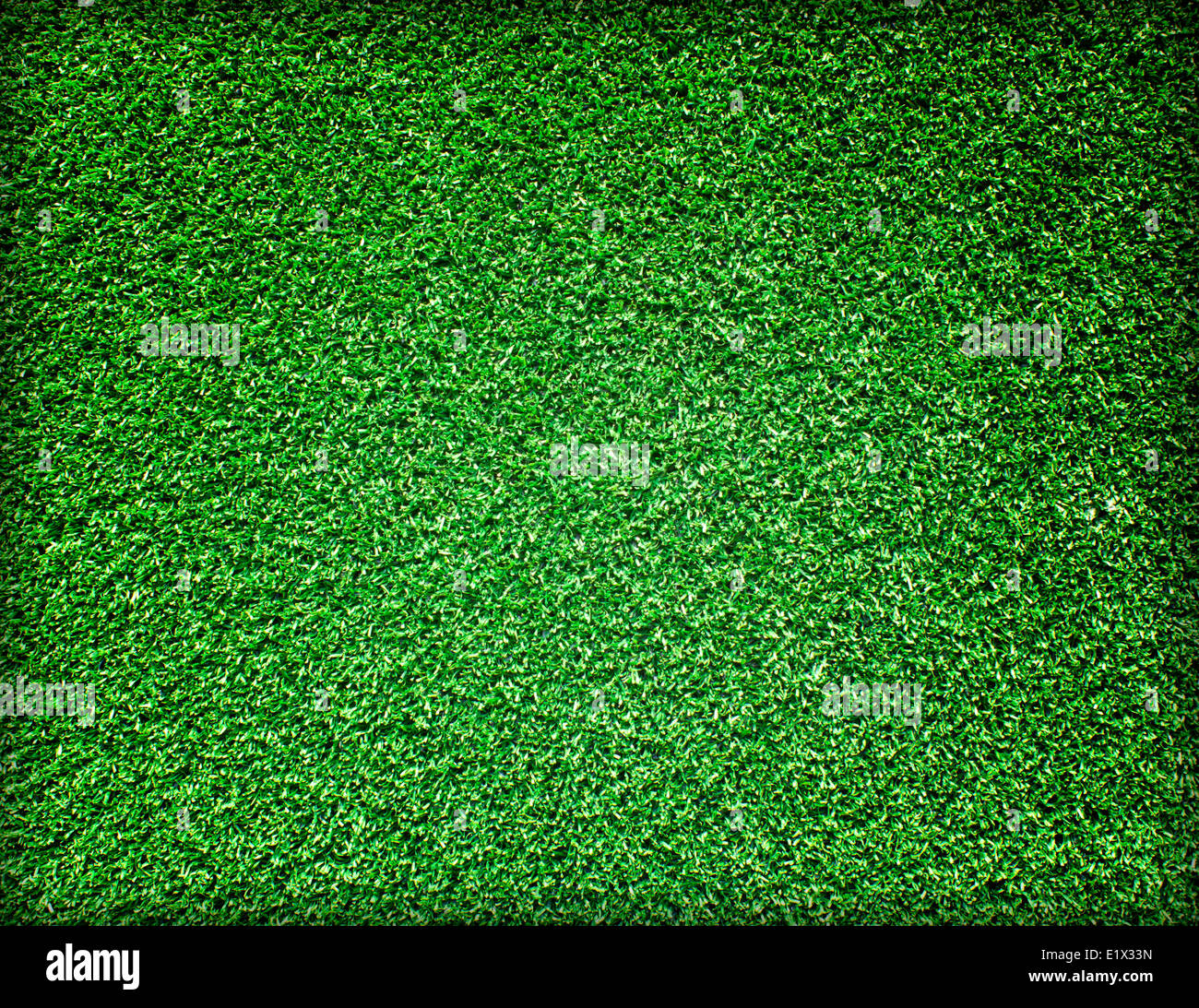 Football Field Border