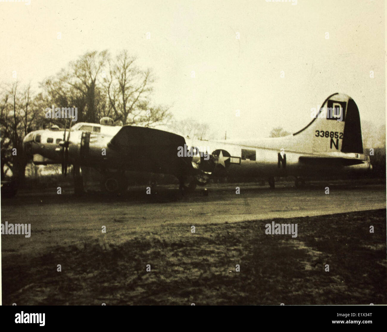 The 100th Bomb Group, known as the 'Bloody Hundredth,' was one of the most distinguished U.S ...