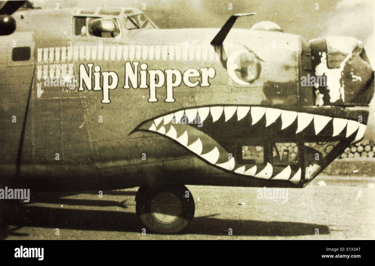 308th bomb group 14th air hi-res stock photography and images - Alamy