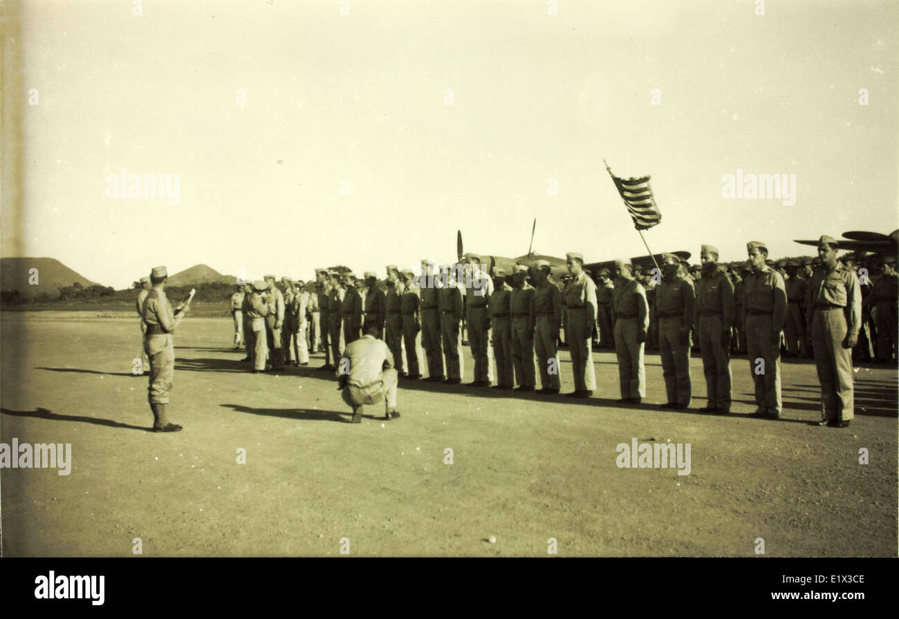 11thairforce hi-res stock photography and images - Alamy