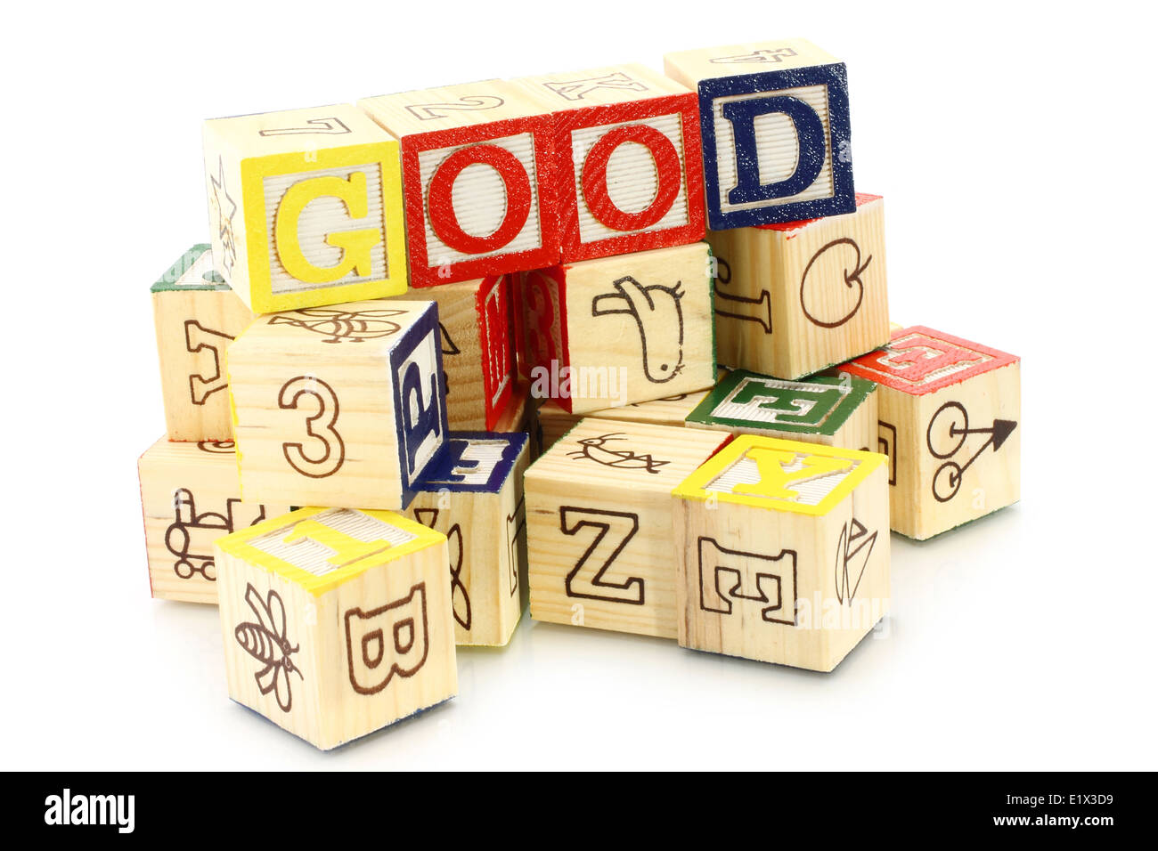 Very good tower Cut Out Stock Images & Pictures - Alamy