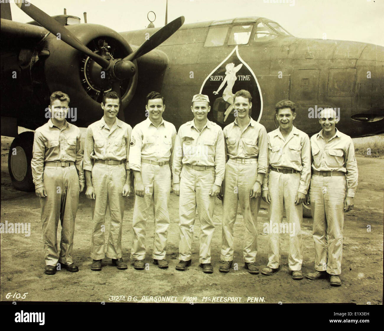 Douglas a20 hi-res stock photography and images - Alamy