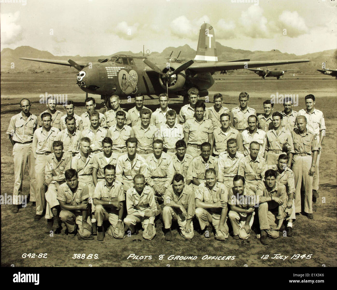 Douglas A20 Stock Photos & Douglas A20 Stock Images - Alamy