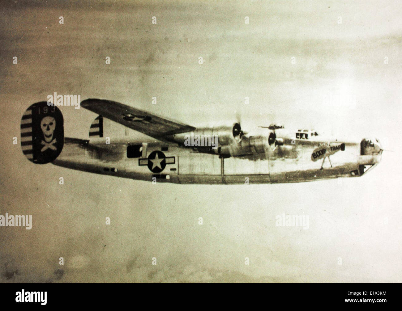 5th bomb group hi-res stock photography and images - Alamy