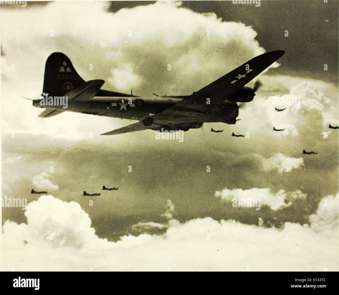 97th Bomb Group High Resolution Stock Photography and Images - Alamy