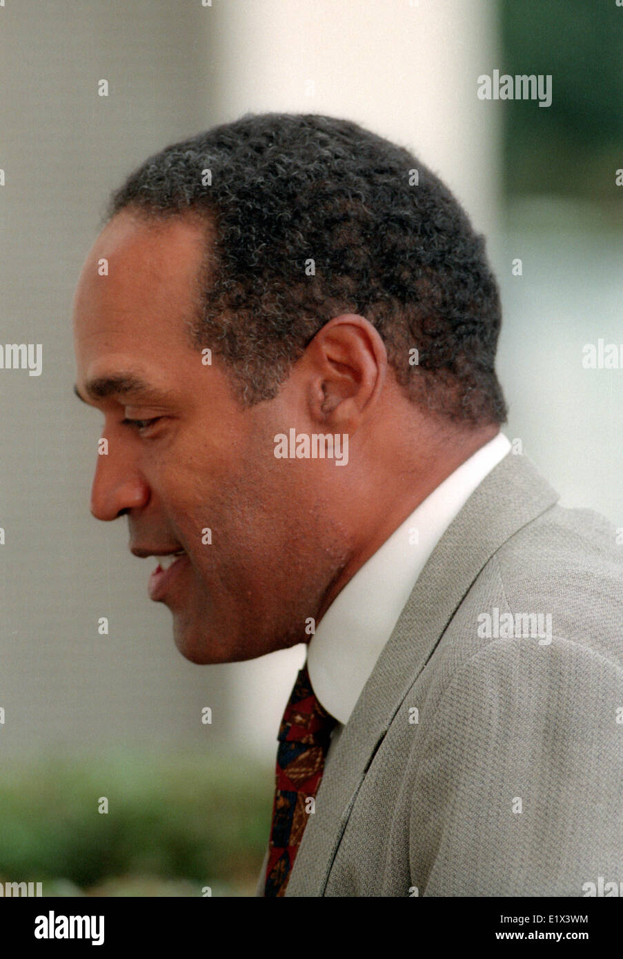 Feb. 4, 1997 - Santa Monica, California, U.S. - NFL Hall of Fame ...