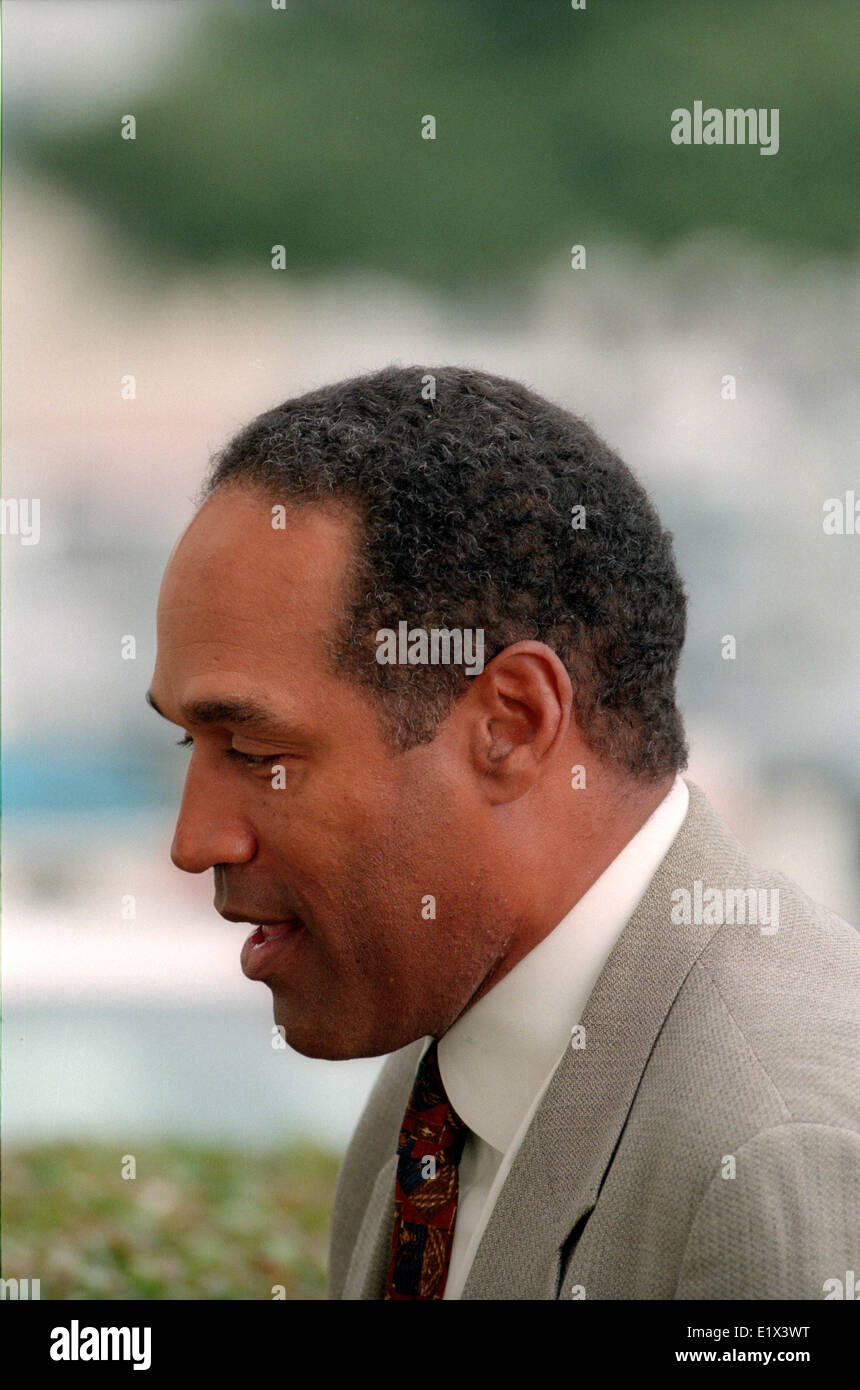 Feb. 4, 1997 - Santa Monica, California, U.S. - NFL Hall of Fame ...