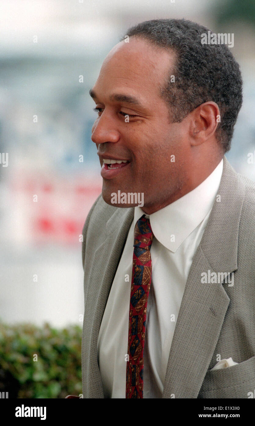 Feb. 4, 1997 - Santa Monica, California, U.S. - NFL Hall of Fame ...