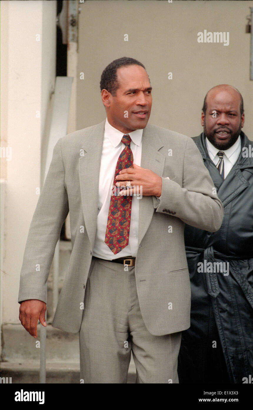 Feb. 4, 1997 - Santa Monica, California, U.S. - NFL Hall of Fame ...