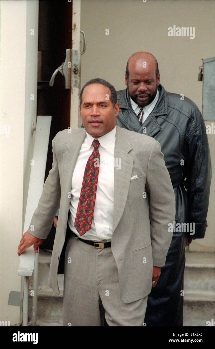 Feb. 4, 1997 - Santa Monica, California, U.S. - NFL Hall of Fame ...