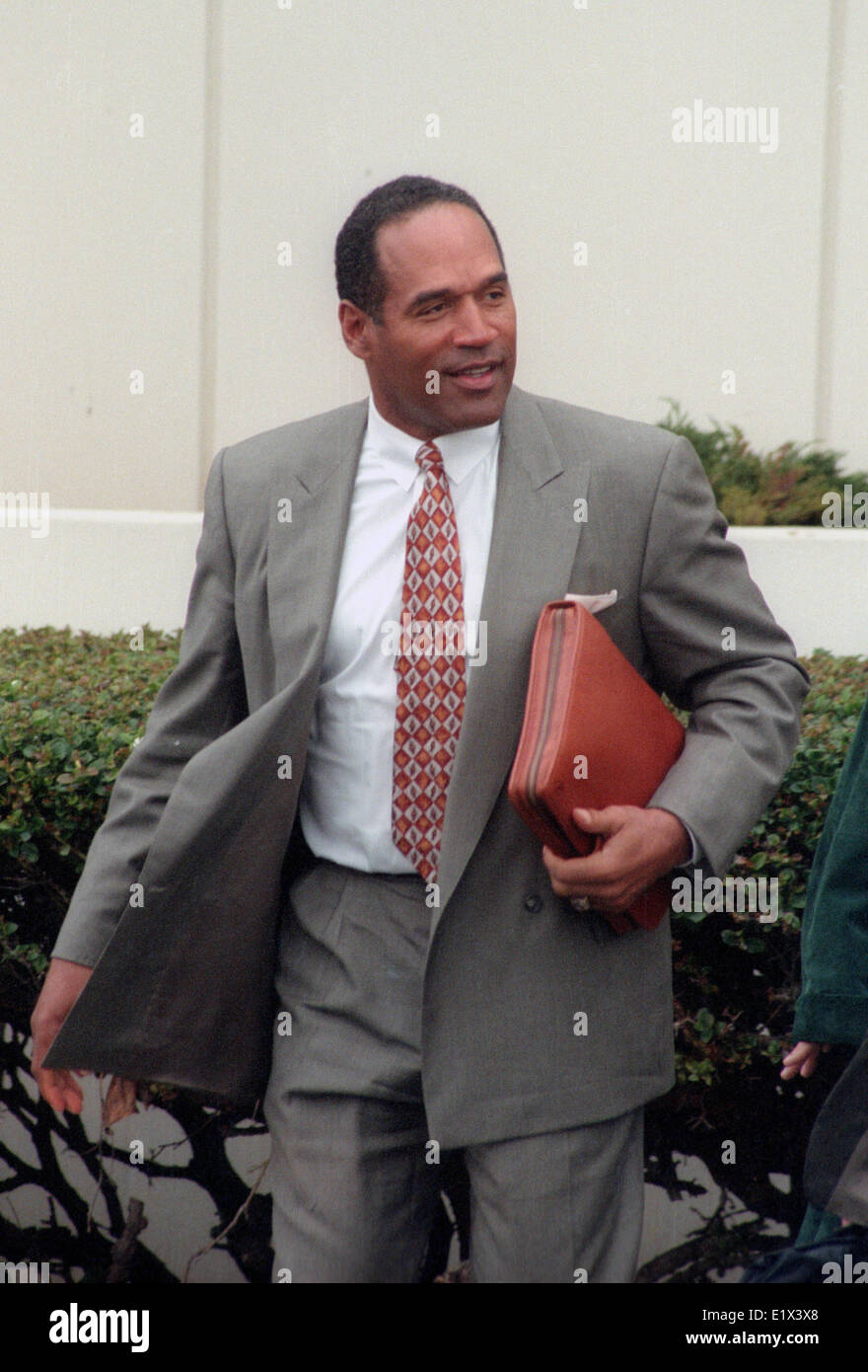 Feb. 4, 1997 - Santa Monica, California, U.S. - NFL Hall of Fame ...