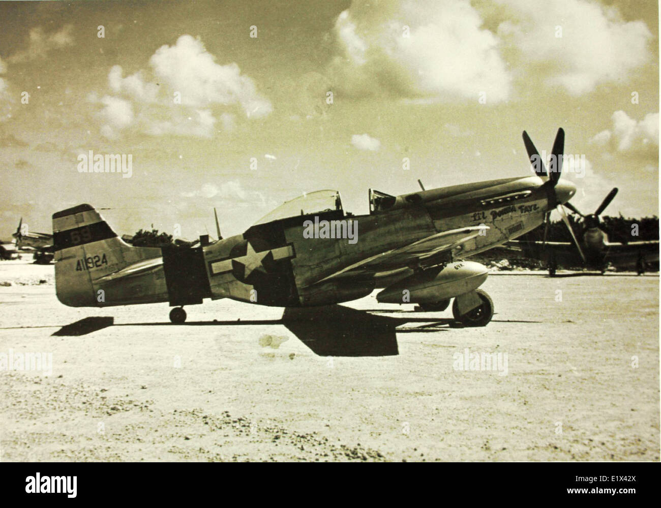 71st Tactical Recon Group North Stock Photos & 71st Tactical Recon ...