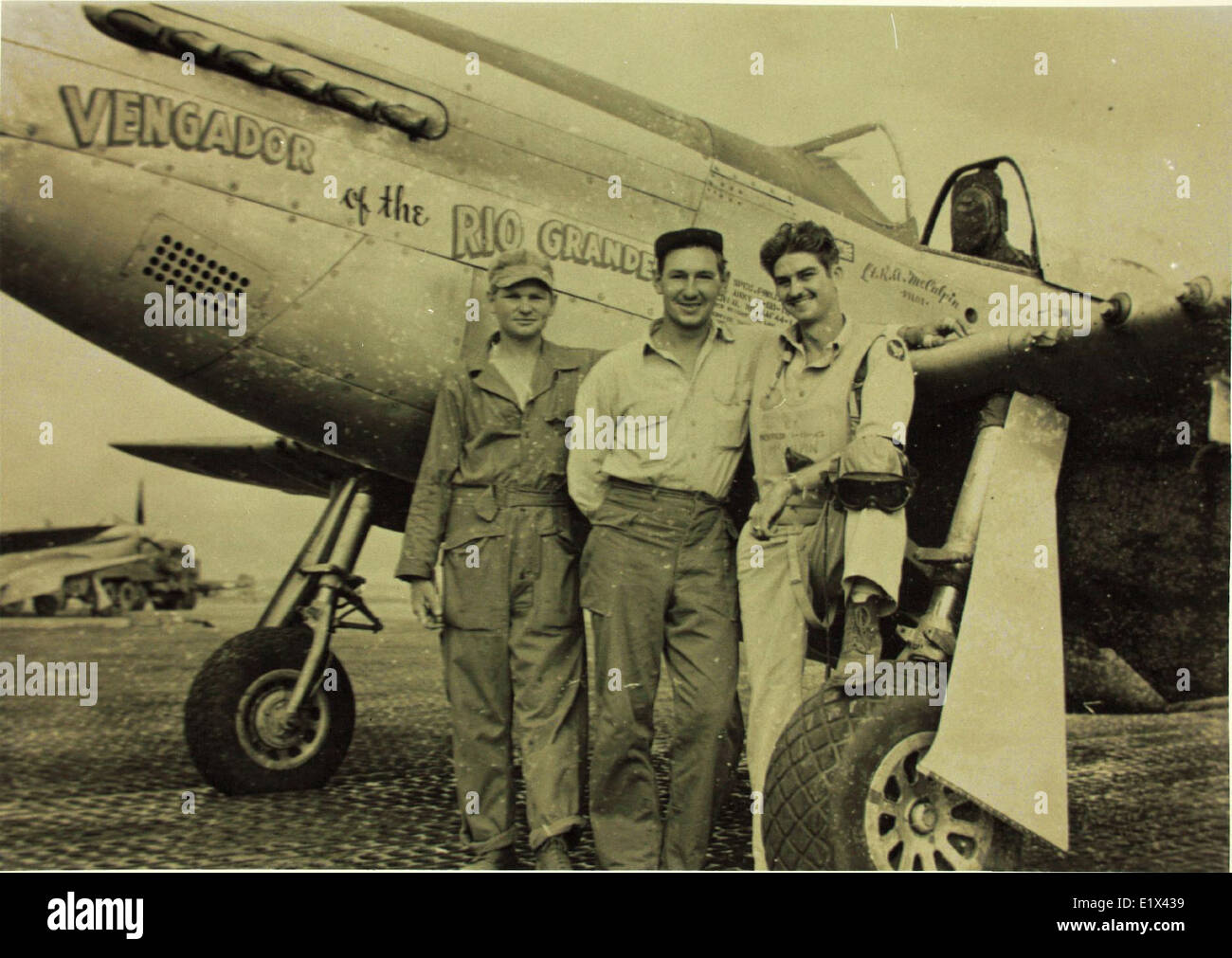 71st Tactical Recon Group North Stock Photos & 71st Tactical Recon ...