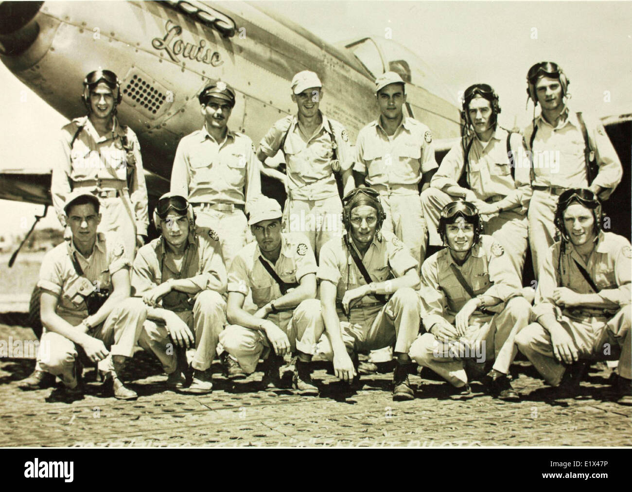 71st tactical recon group north hi-res stock photography and images - Alamy