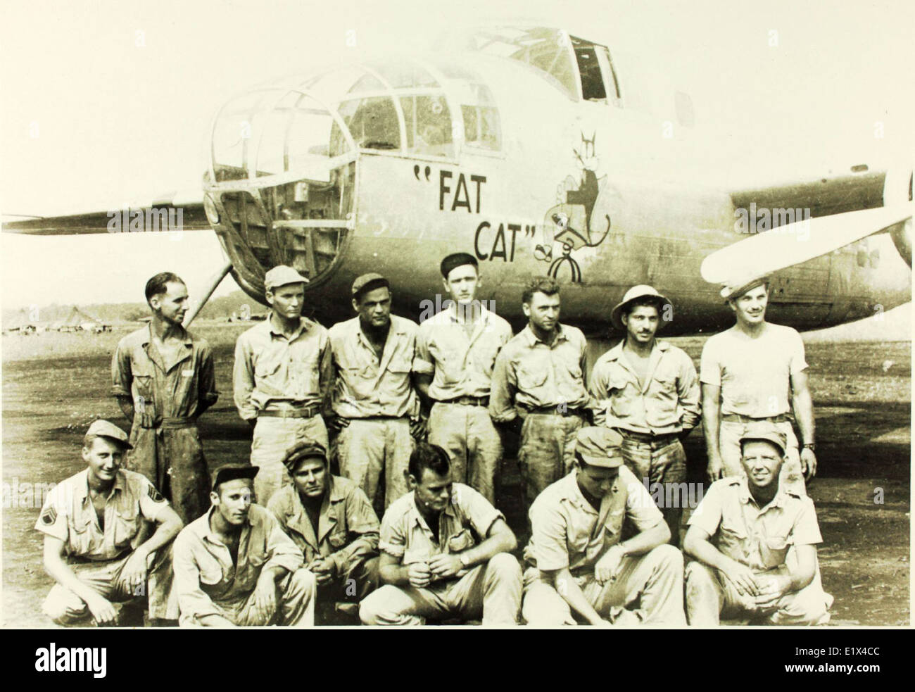 3rd aircraft group hi-res stock photography and images - Alamy