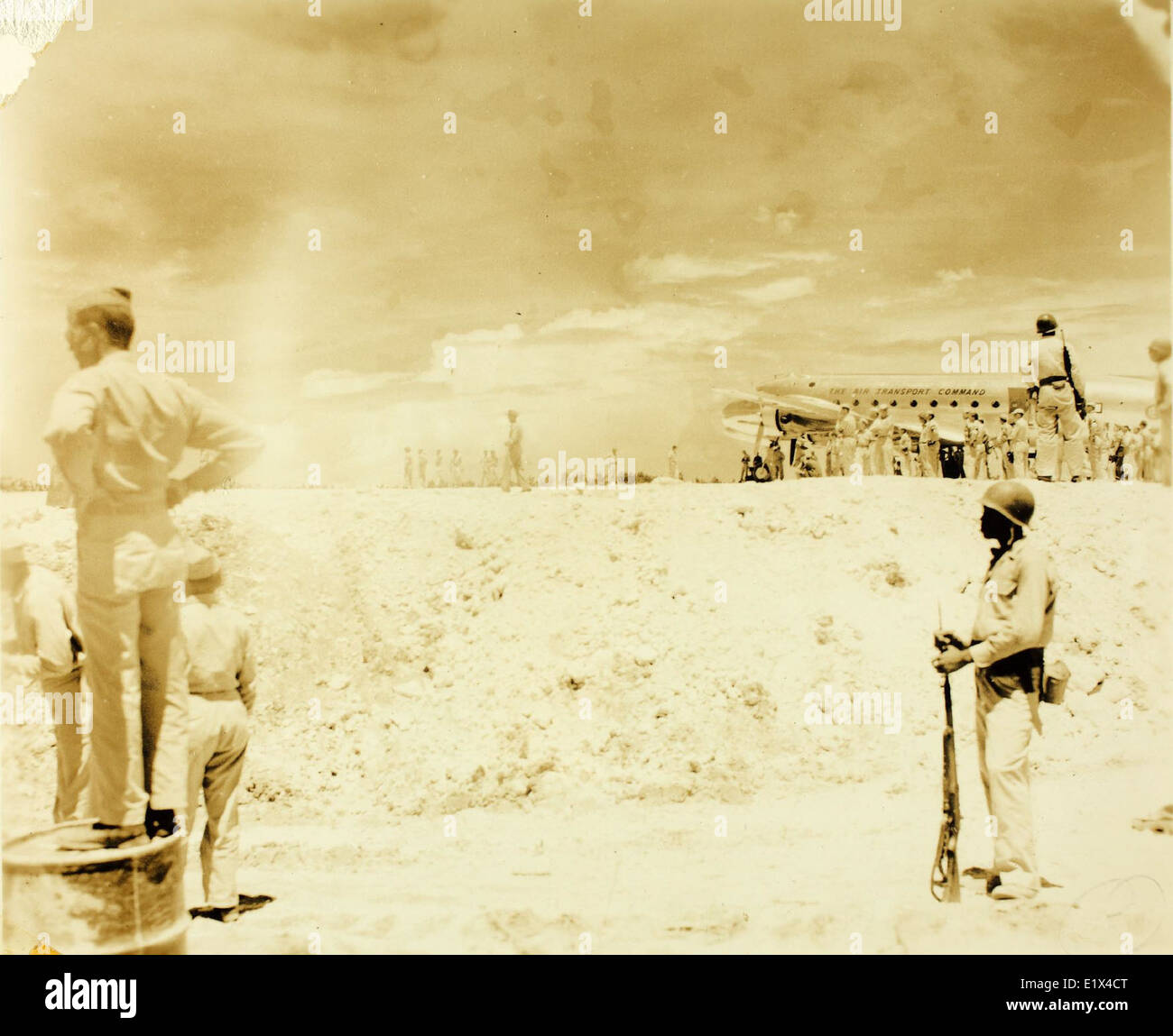 The 3rd Bomb Group, active from 1939 to 1945, played a crucial role ...