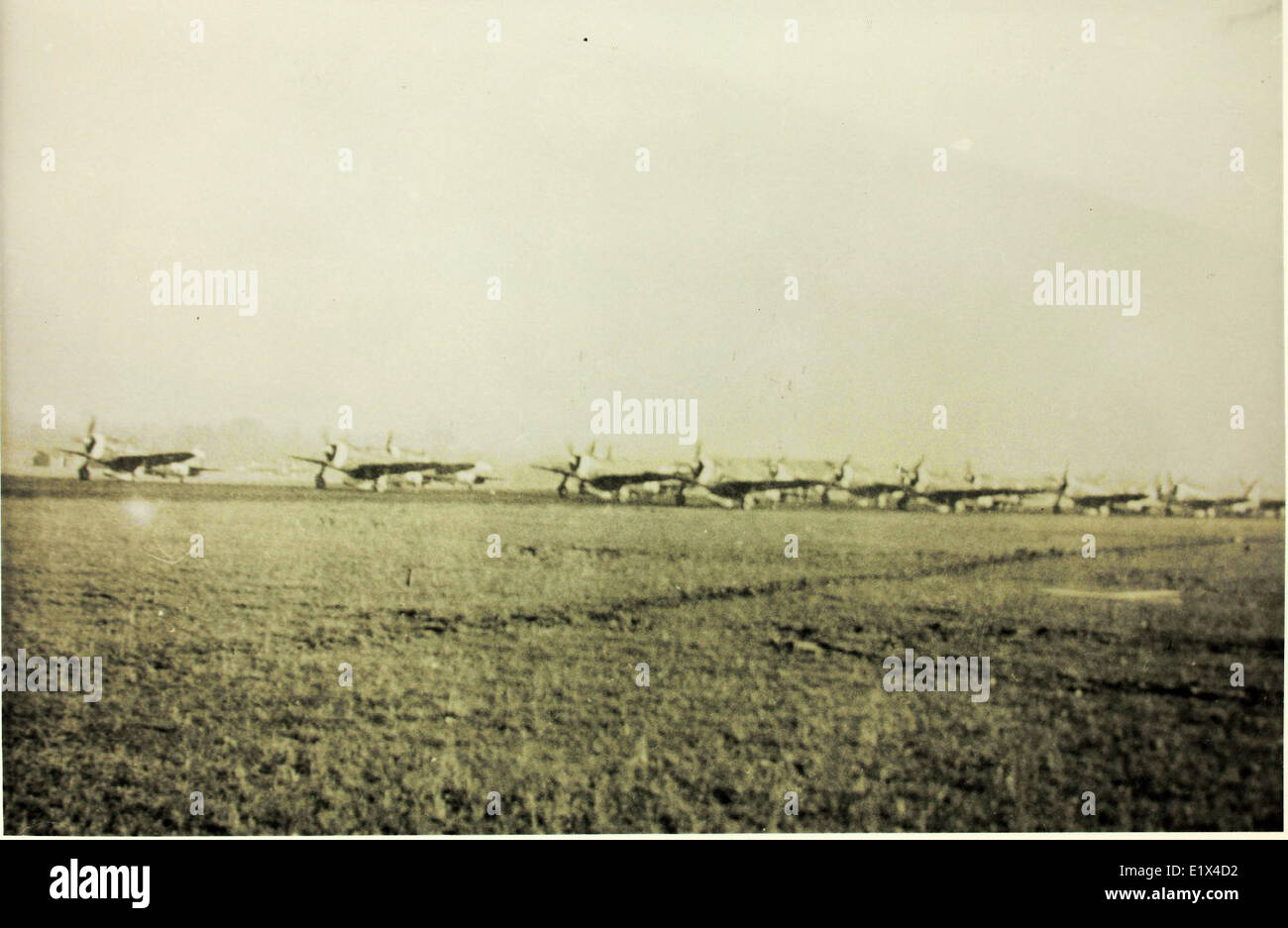 56th Fighter Group High Resolution Stock Photography and Images - Alamy