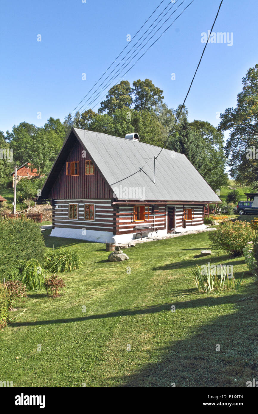 Rest cottage hi-res stock photography and images - Alamy