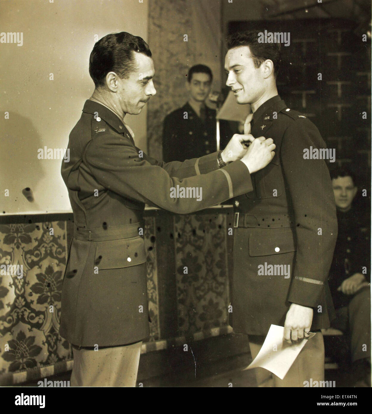 The 8th Air Force played a critical role during World War II. This ...