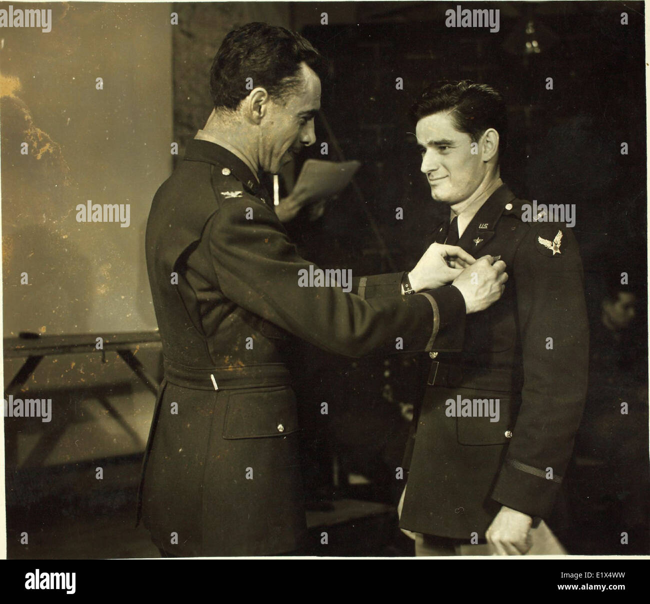 The 8th Air Force was a major component of the U.S. Army Air Forces ...