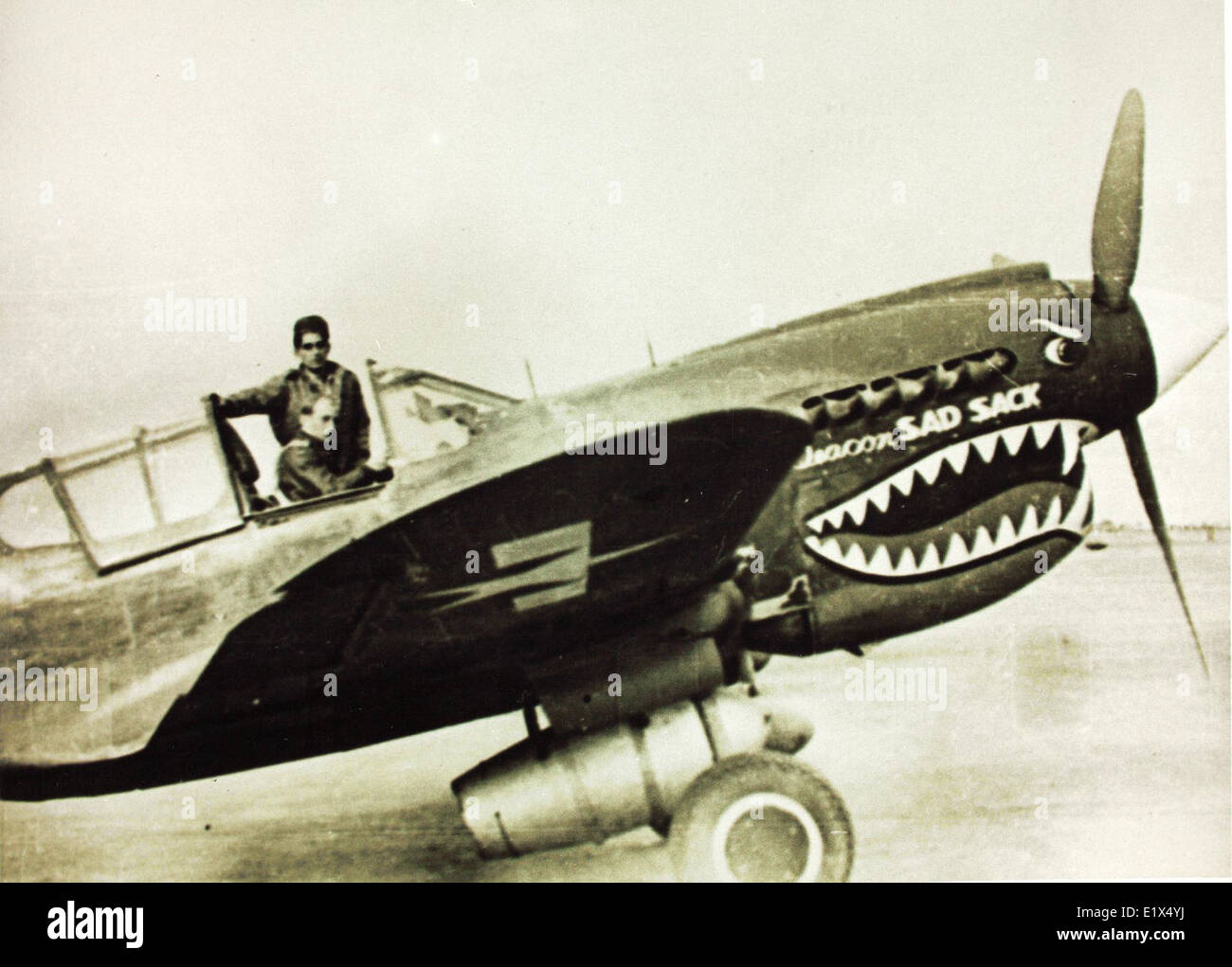 Japanese aircraft 1939 hi-res stock photography and images - Alamy