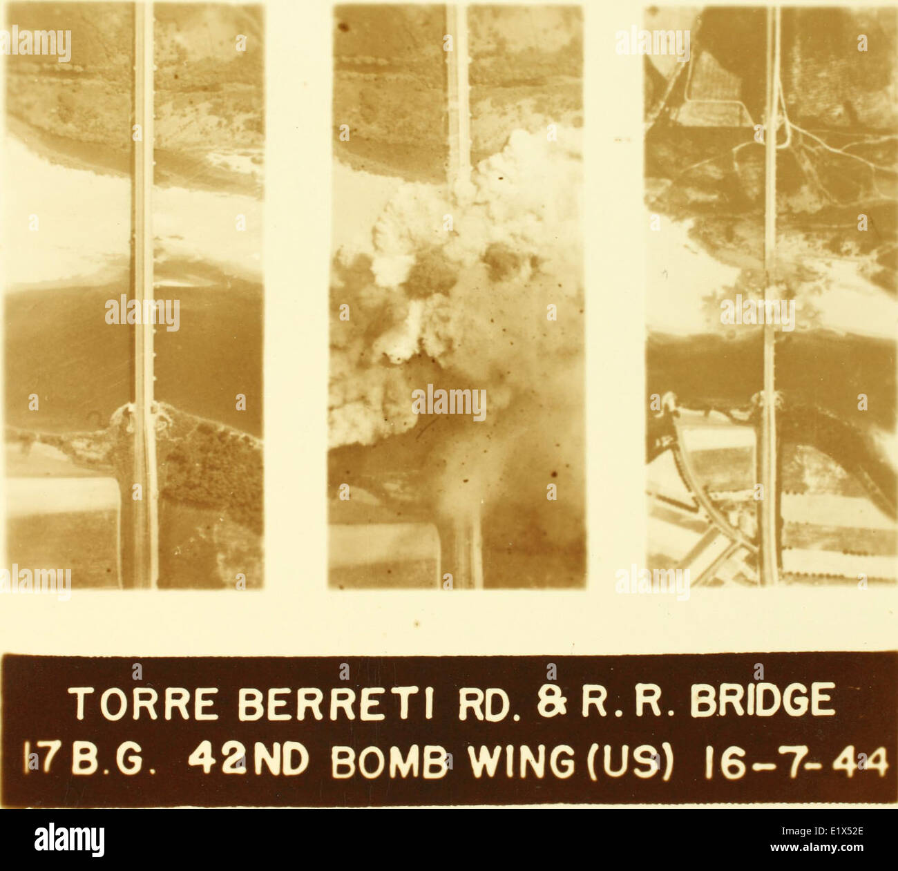 This image features the B-26 Marauder used by the 42nd Bomb Wing during ...