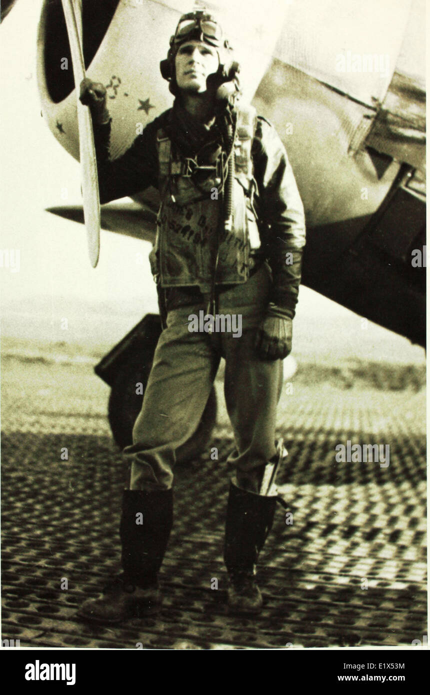 The 361st Fighter Group was a key unit in World War II, flying the P-47 ...