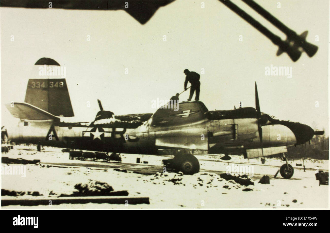 The 323rd Bomb Group operated the B-26 Marauder during World War II ...