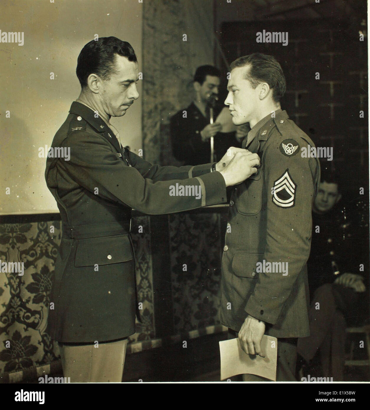 The 8th Air Force, known as the 'Mighty Eighth,' was a key part of the ...