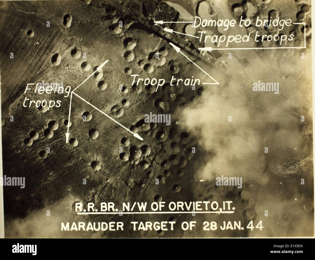 The 42nd Bomb Wing operated the B-26 Marauder during World War II. This ...