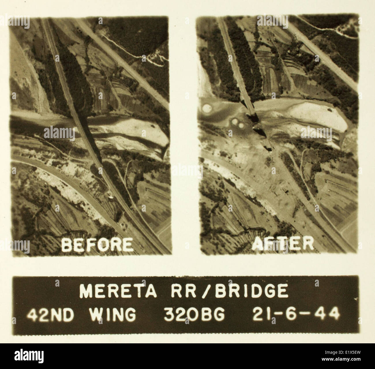 The 42nd Bomb Wing, operating the B-26 Marauder, served during World ...