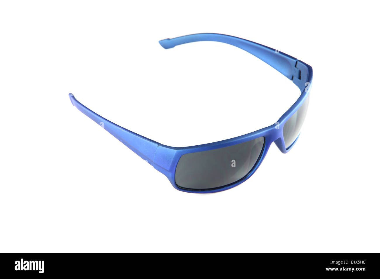 Blue sunglasses hi-res stock photography and images - Alamy