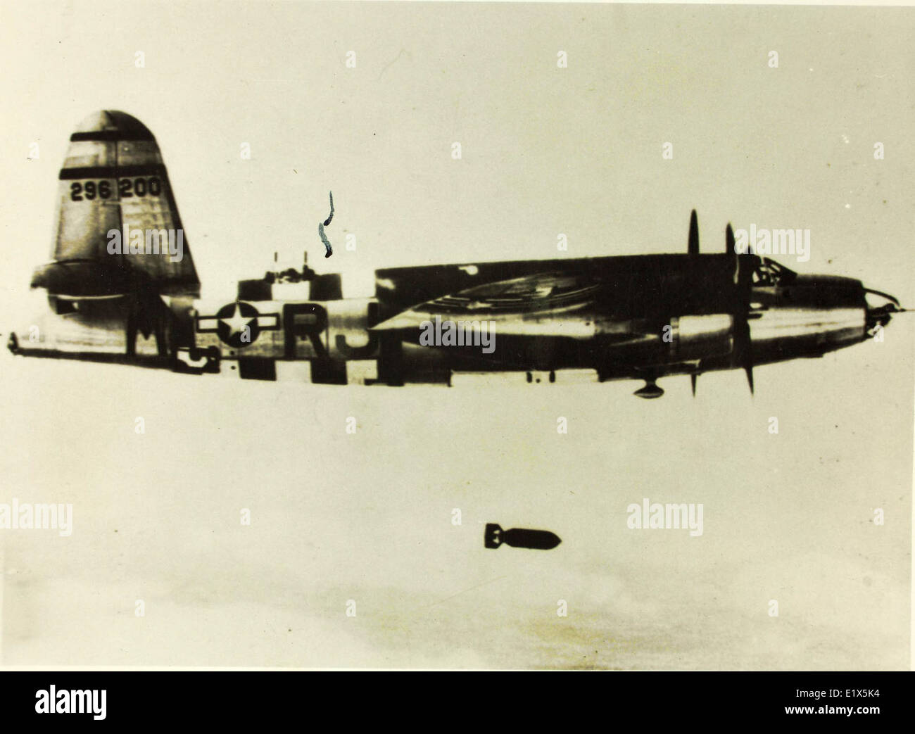 The 323rd Bomb Group operated the B-26 Marauder during World War II ...