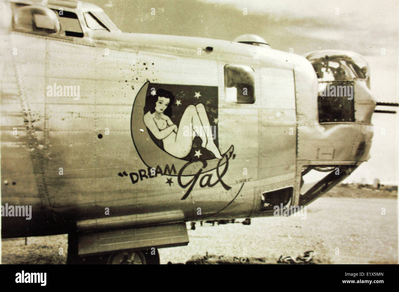 The 380th Bomb Group, a unit of the U.S. Army Air Forces during World ...