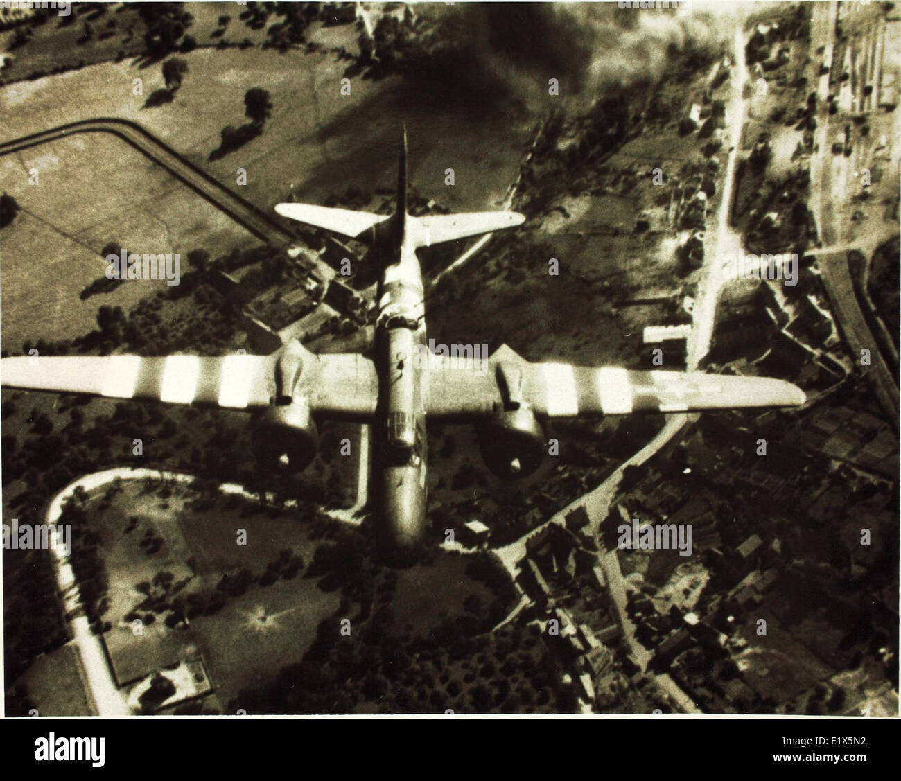 The B-26 Marauder was a medium bomber used by the U.S. Army Air Force ...